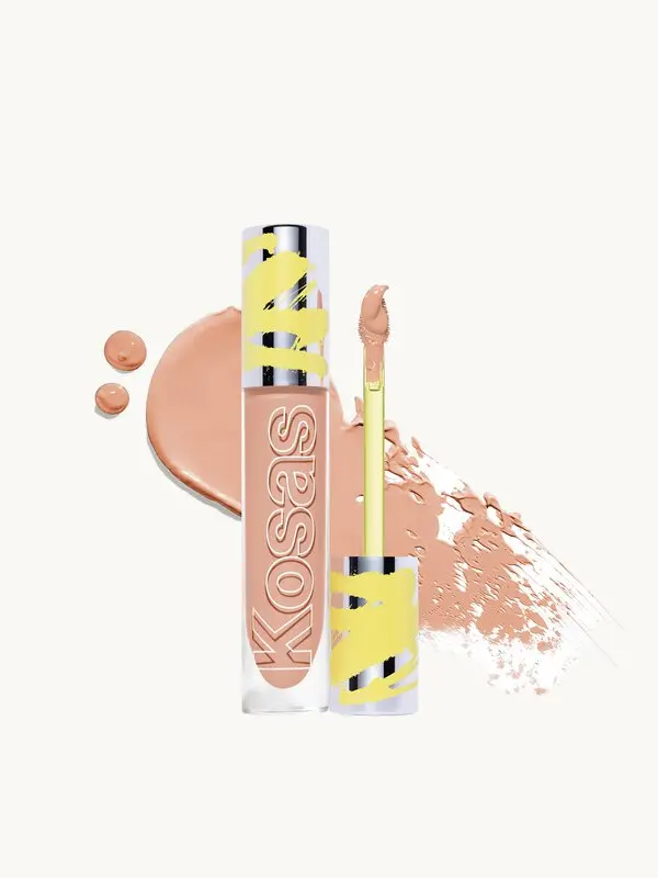 KOSAS Revealer Extra Bright Serum-powered Color Corrector - Fantasy