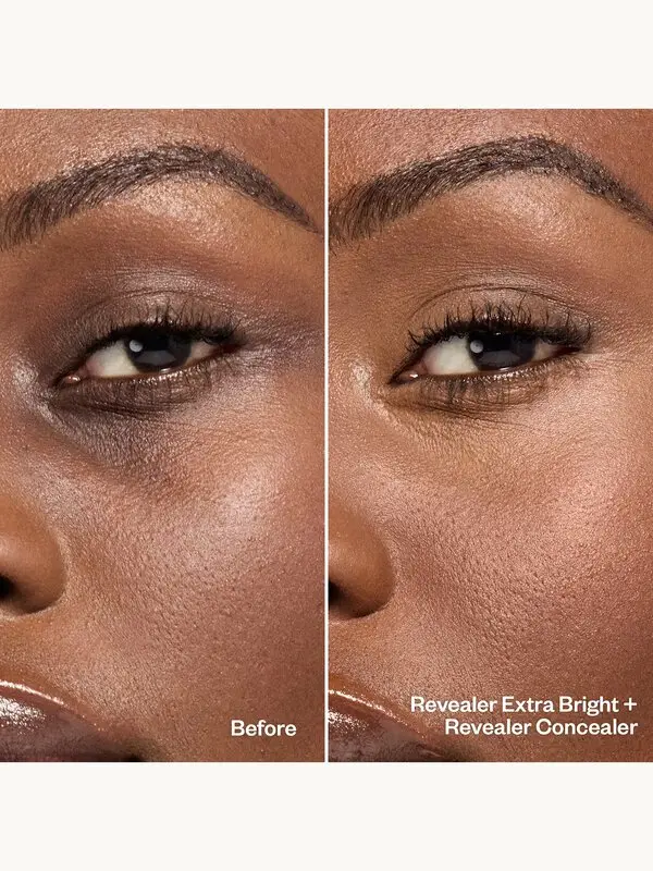KOSAS Revealer Extra Bright Serum-powered Color Corrector - Fantasy