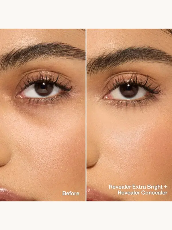 KOSAS Revealer Extra Bright Serum-powered Color Corrector - Fantasy