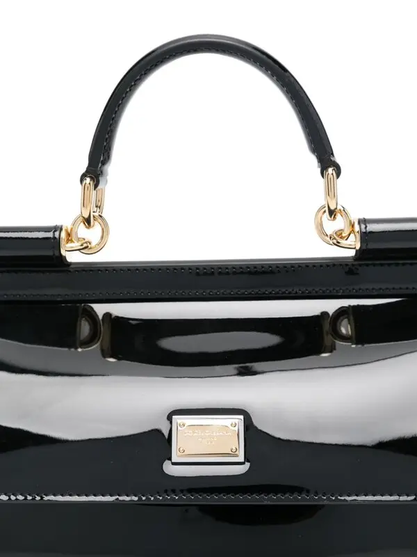 Dolce & Gabbana Sicily Tote