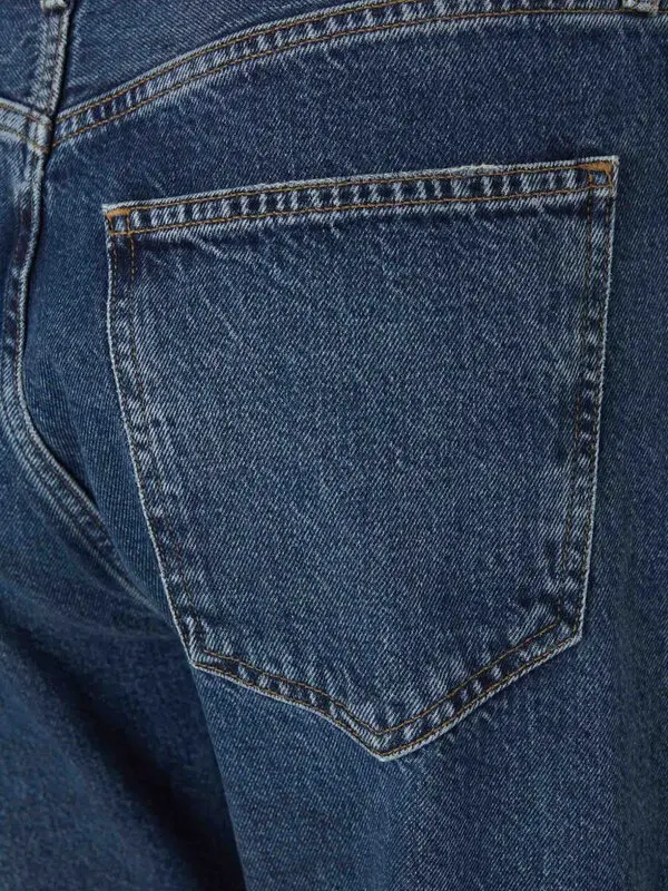 AGOLDE 90's Straight Jeans