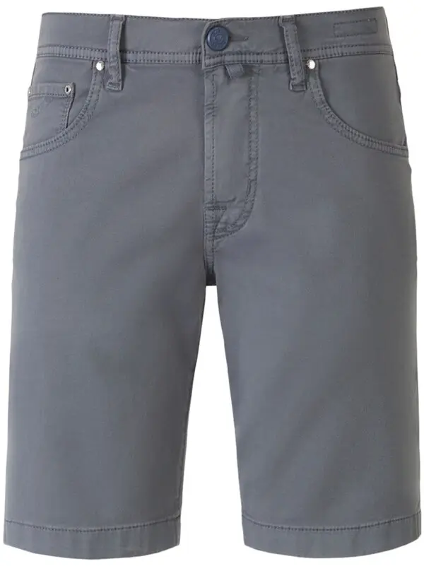 Jacob Cohen Nicolas Bermuda Shorts