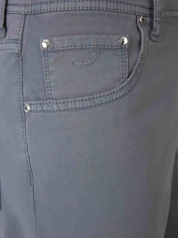 Jacob Cohen Nicolas Bermuda Shorts