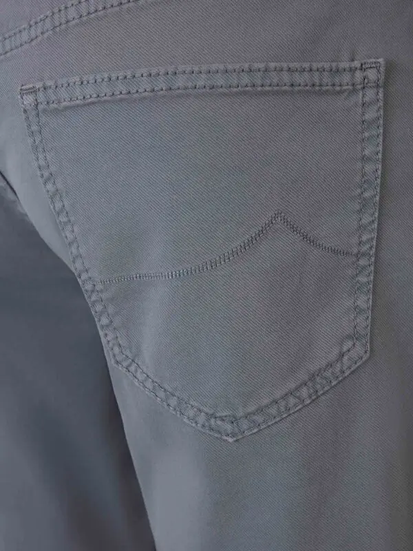Jacob Cohen Nicolas Bermuda Shorts