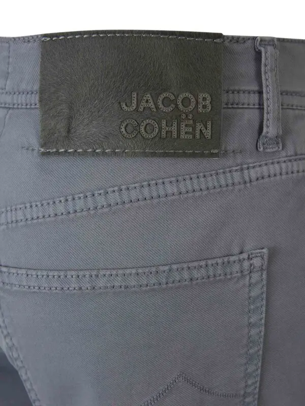Jacob Cohen Nicolas Bermuda Shorts