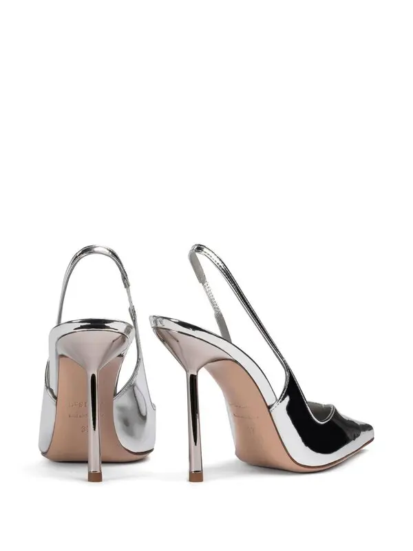 LE SILLA Vivienne Pumps