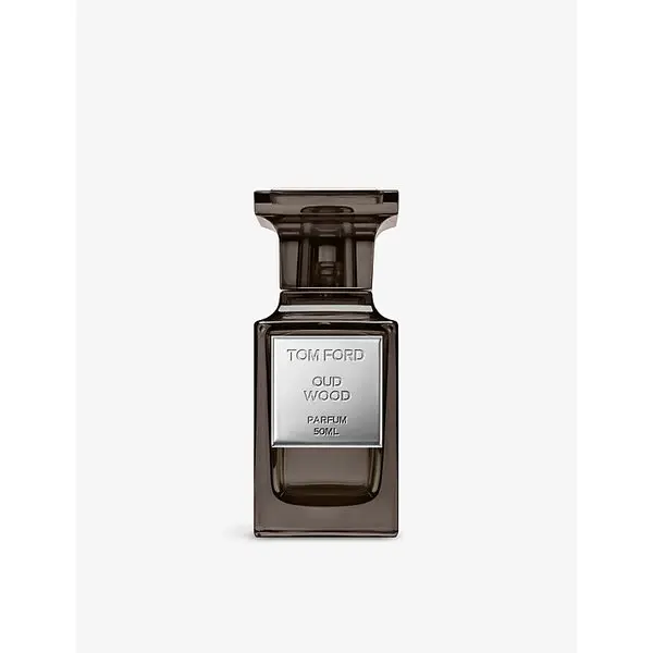 TOM FORD Oud Wood Parfum - One-color