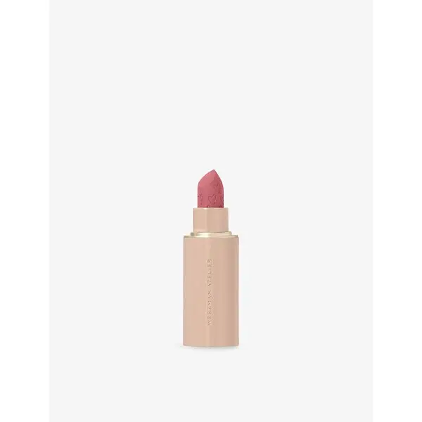 WESTMAN ATELIER Lip Suede Matte Lipstick 3.8g - Petal
