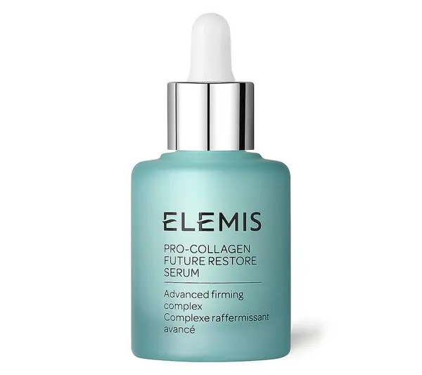 Elemis Pro-collagen Advanced Future Restore Serum 1oz - One-color