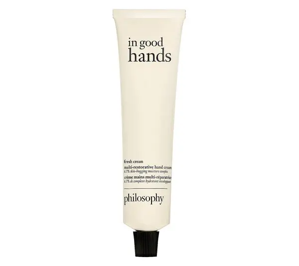 PHILOSOPHY 2.5 Oz. In Good Hands Multi-restorat Ive Hand Cream - One-color
