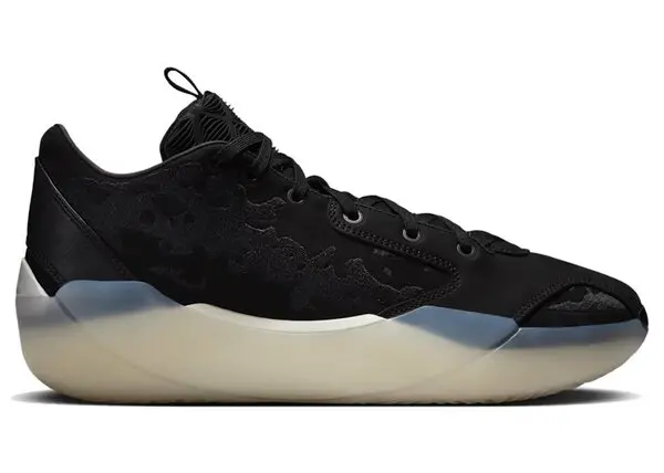JORDAN 39 Rnwy Sneakers - Black/phantom