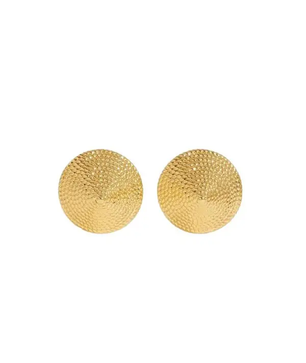 Zimmermann Tone Earrings