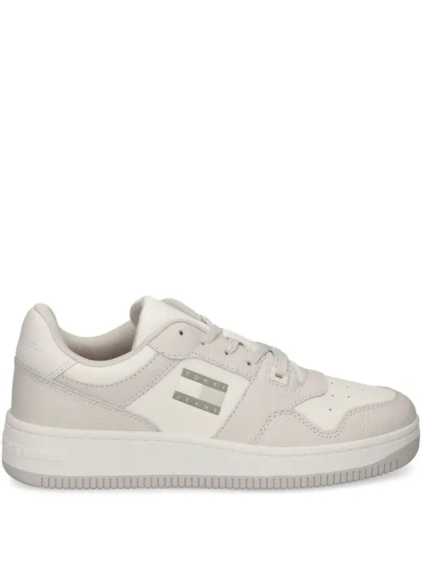 Tommy Hilfiger Retro Tonal Sneakers
