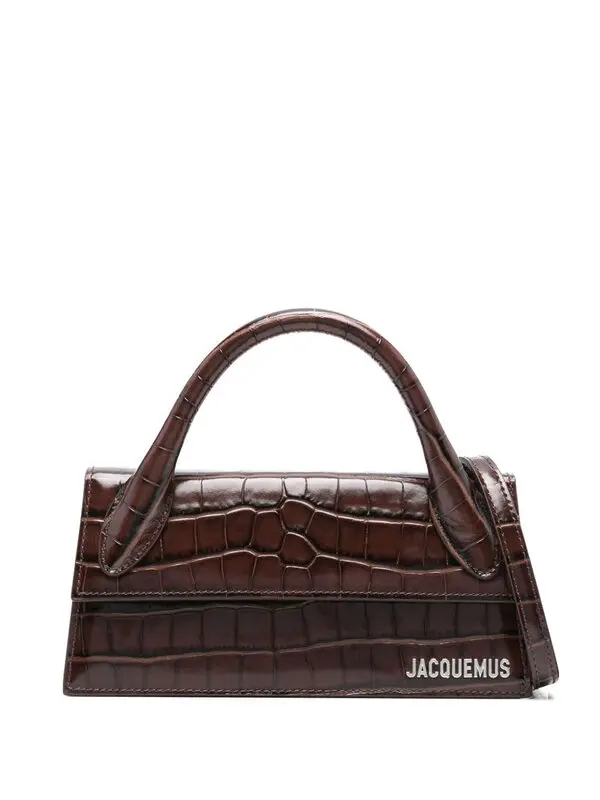 Jacquemus Le Chiquito Long Bag