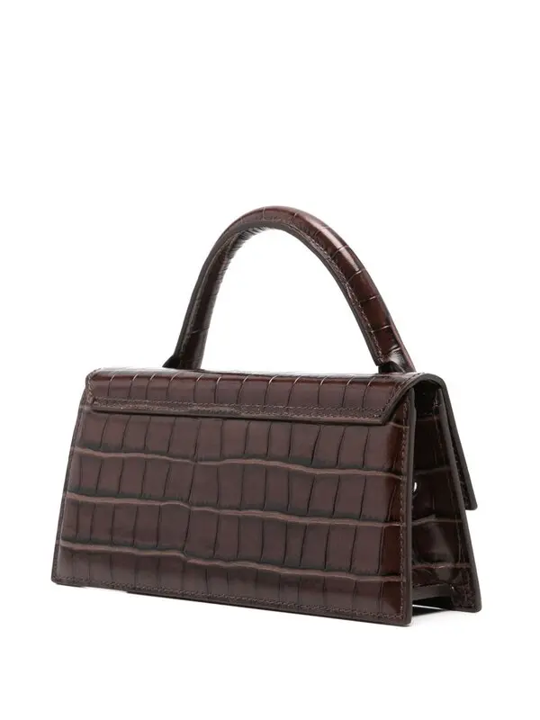 Jacquemus Le Chiquito Long Bag