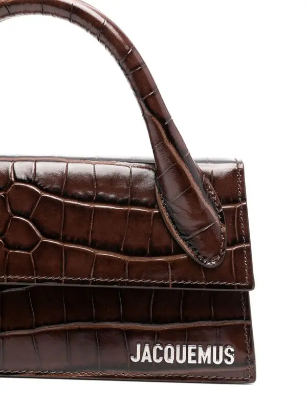 Jacquemus Le Chiquito Long Bag