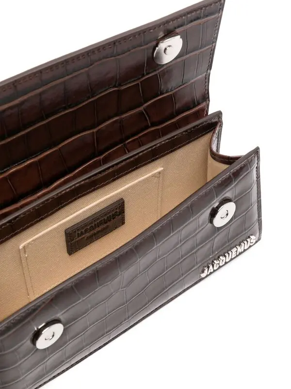 Jacquemus Le Chiquito Long Bag