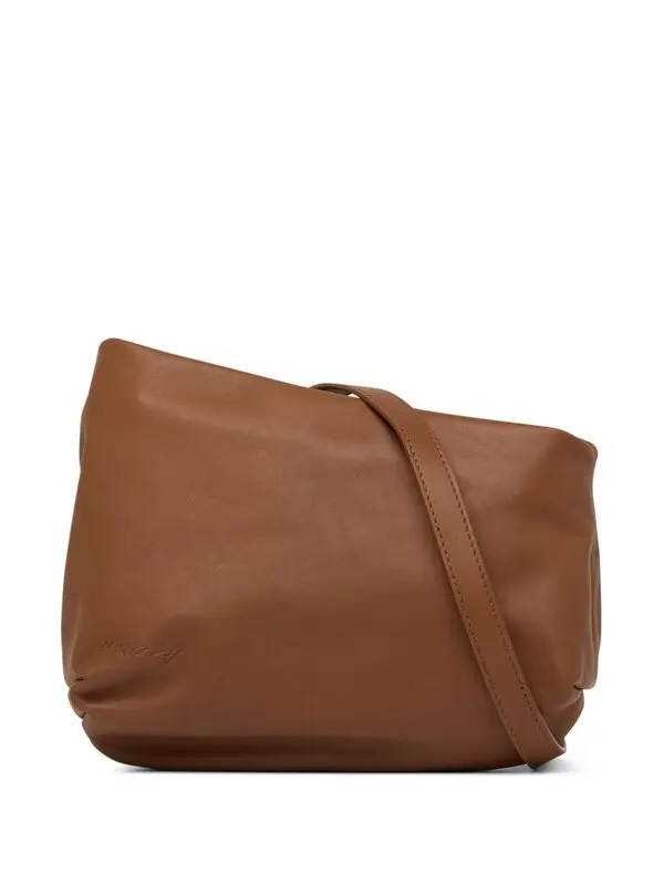 Marsèll Fantasmino Shoulder Bag - Brown