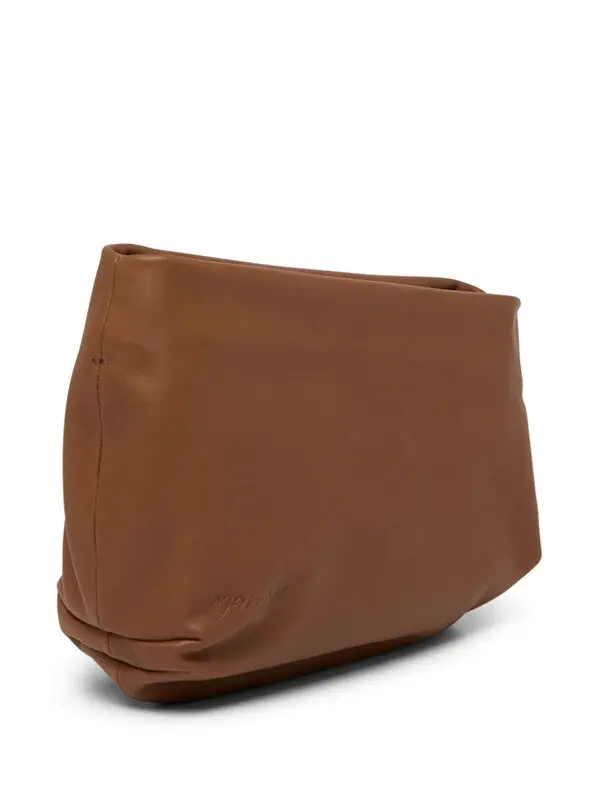 Marsèll Fantasmino Shoulder Bag - Brown