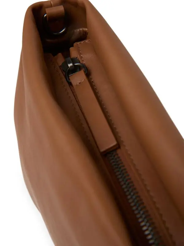 Marsèll Fantasmino Shoulder Bag - Brown