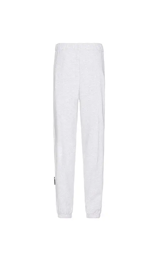 On Club" French Terry Sweatpants - Grey