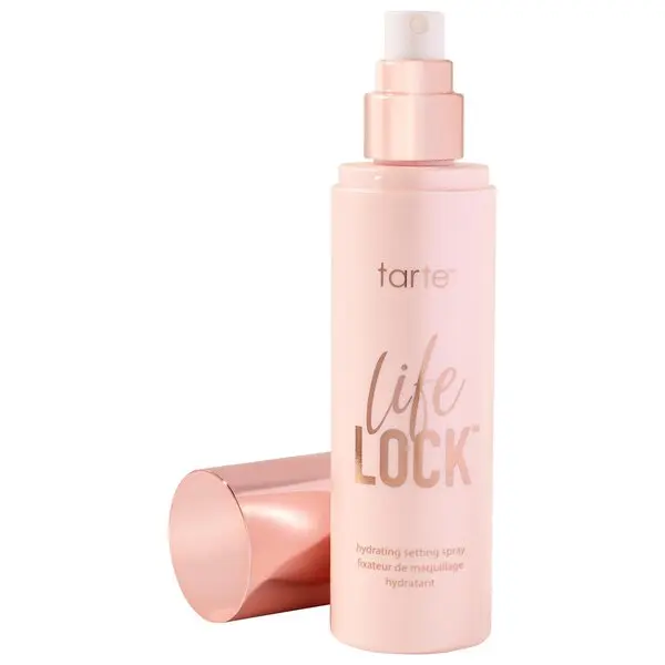 TARTE Life Lock Hydrating Waterproof Setting Spray - One-color