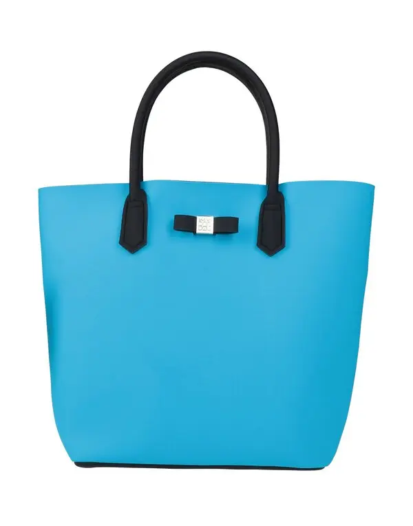Save My Bag Shopper Bag - Blue