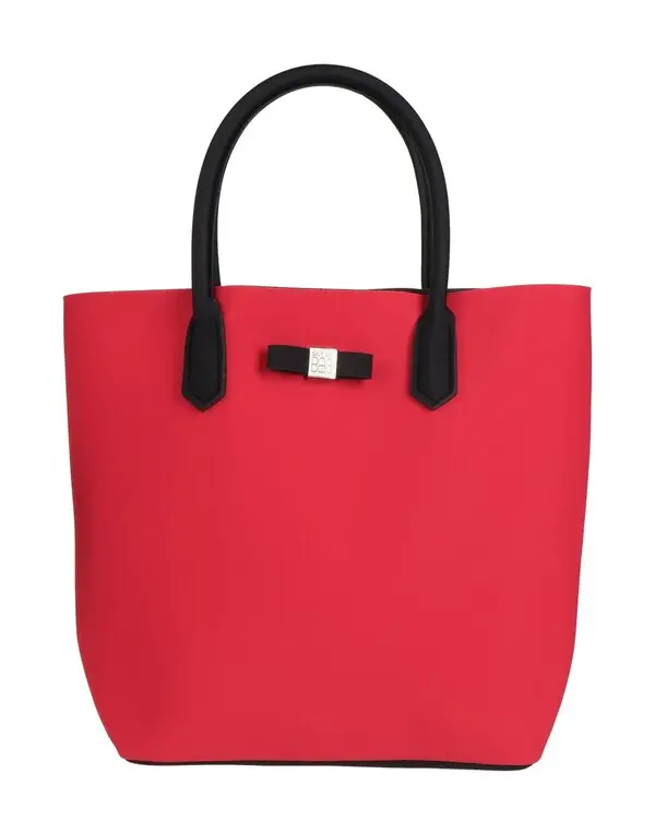 Save My Bag Shopper Bag - Coral