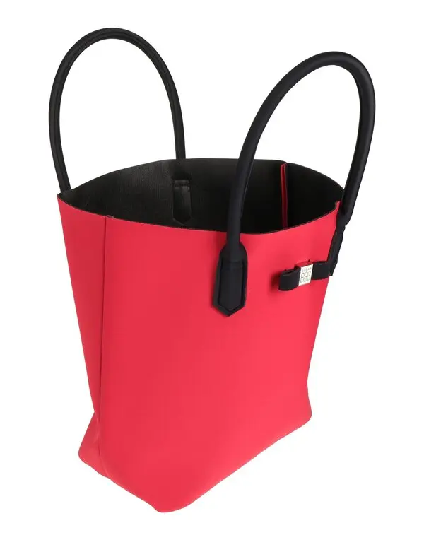 Save My Bag Shopper Bag - Coral