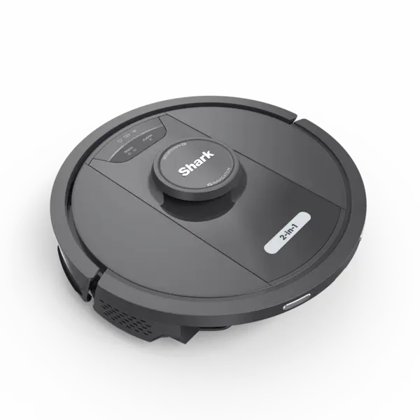 SHARK Matrix Robot Pod