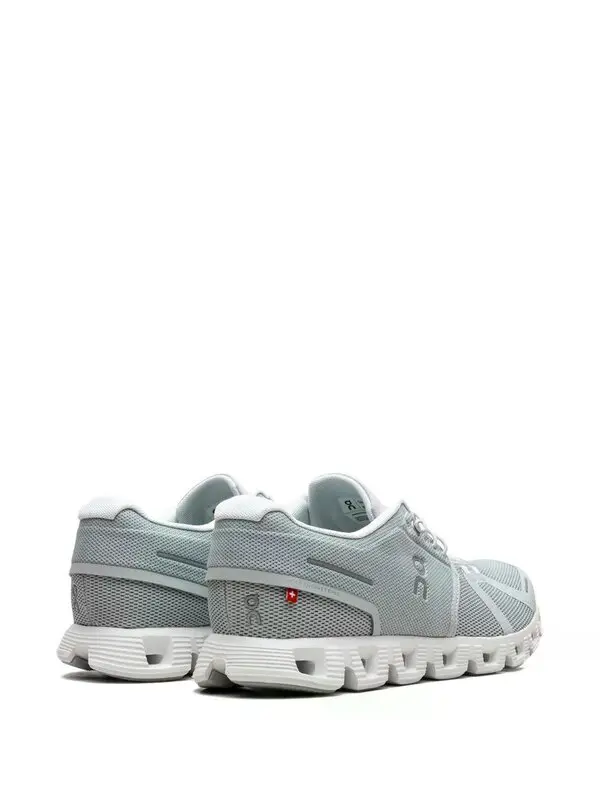 On Cloud 5 Sneakers - Grey