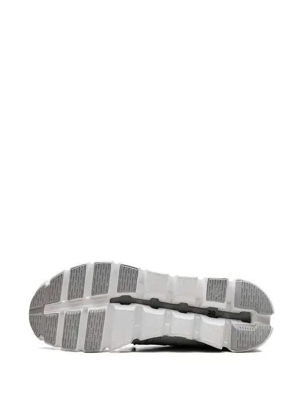 On Cloud 5 Sneakers - Grey