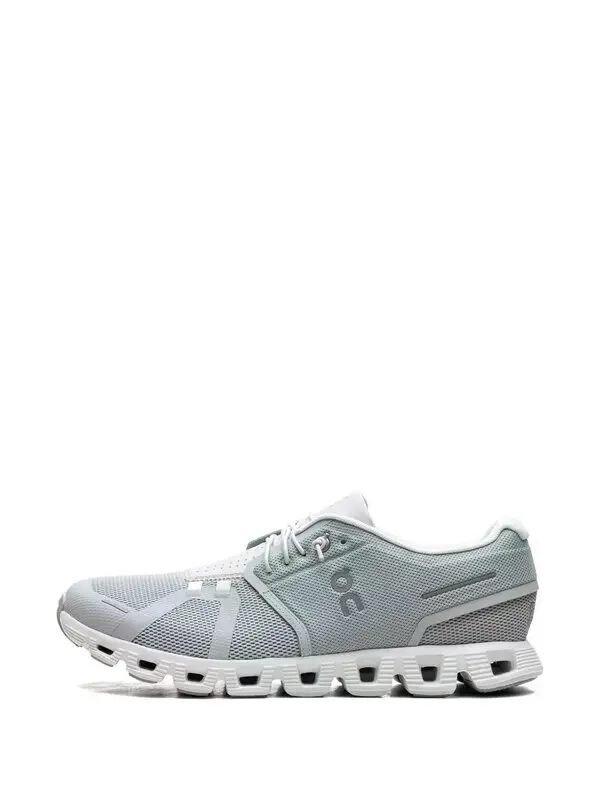 On Cloud 5 Sneakers - Grey