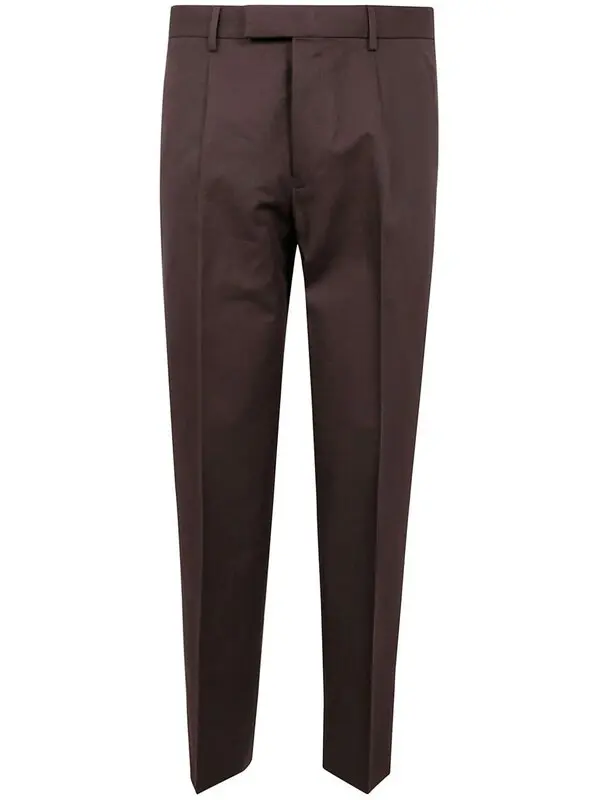 Zegna Tailored Trousers
