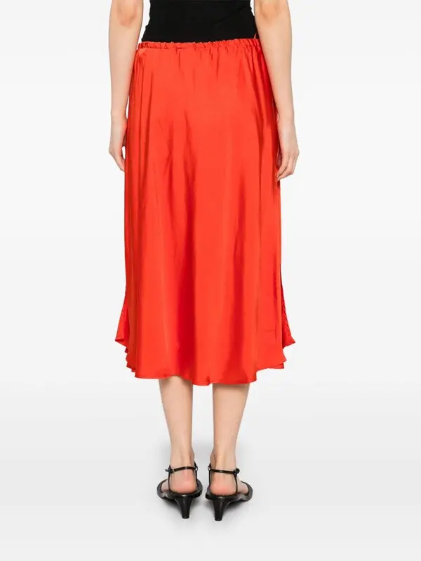 JIL SANDER Mid-length Skirt