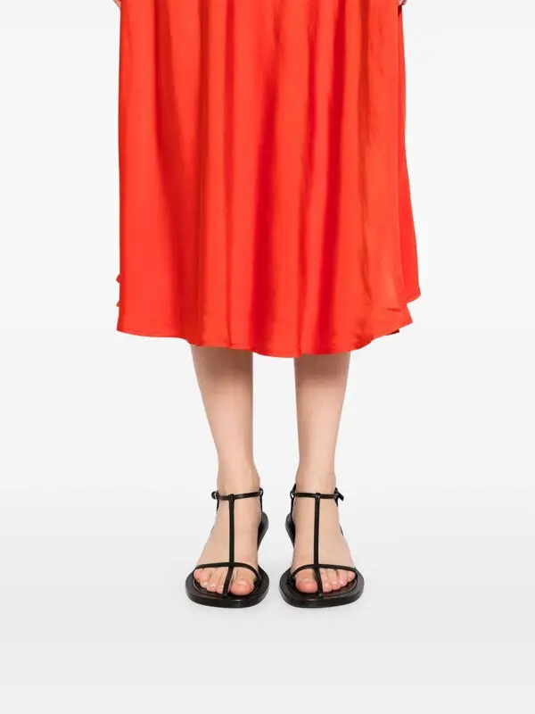 JIL SANDER Mid-length Skirt
