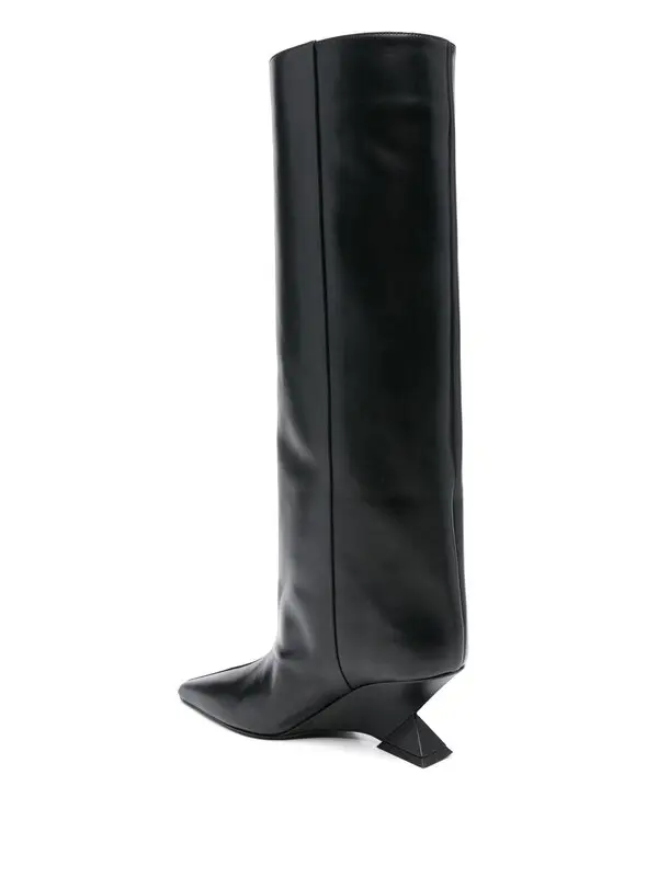 Attico 60mm Cheope Boots