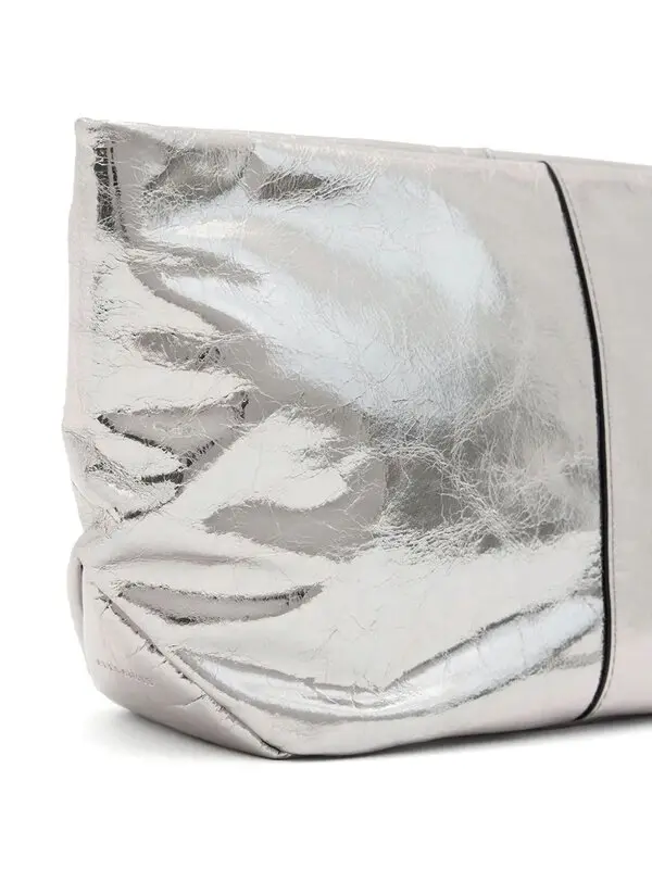 ALLSAINTS Hex Clutch