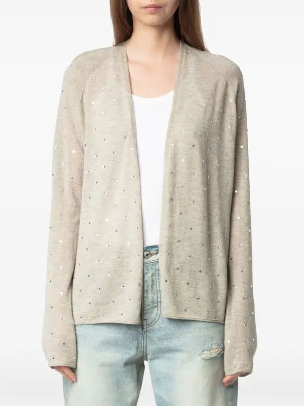 Zadig&Voltaire Daffy Cardigan