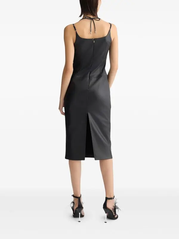 Liu Jo Coated Dress
