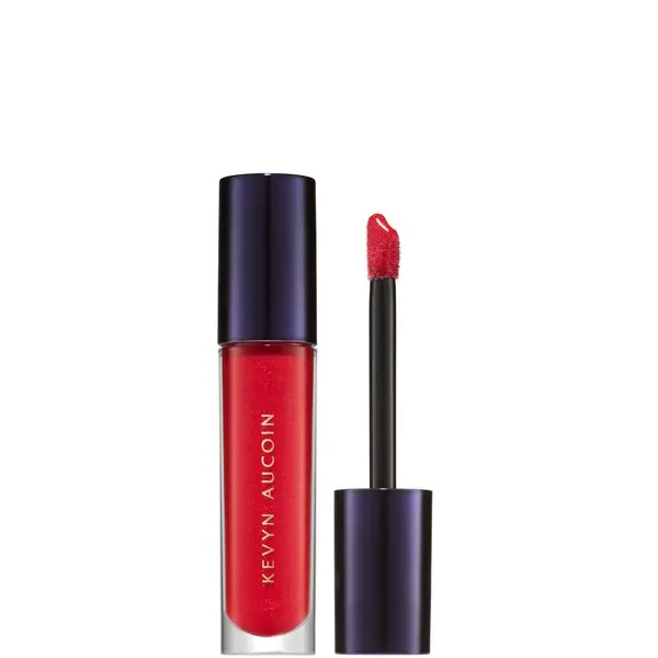KEVYN AUCOIN Celestial Lip Gloss 5.6ml - Cary