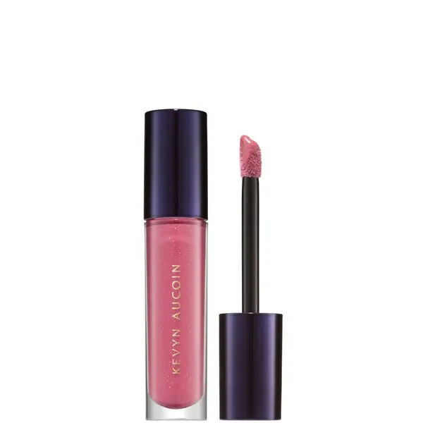 KEVYN AUCOIN Celestial Lip Gloss 5.6ml - Stacy