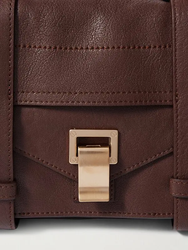 Proenza Schouler Ps1 Tiny Shoulder Bag