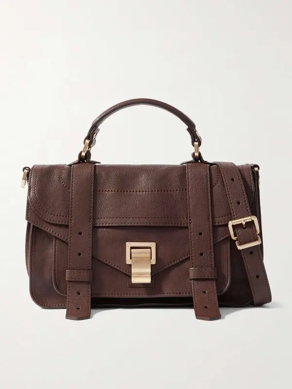 Proenza Schouler Ps1 Tiny Shoulder Bag