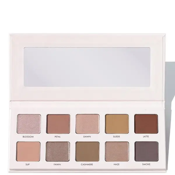 WANDER BEAUTY In Neutral Eyeshadow Palette - One-color