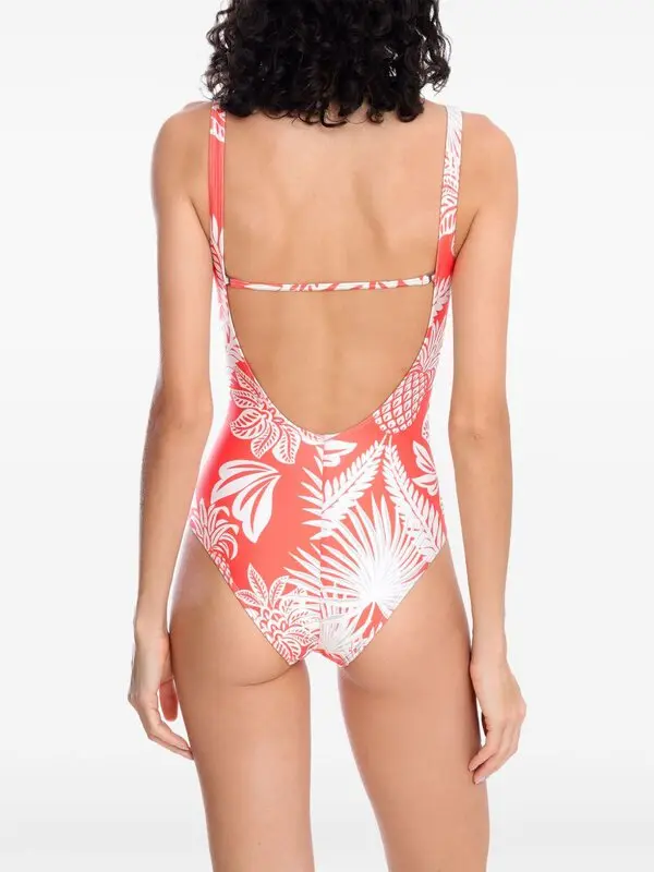 LYGIA & NANNY Maisa One-piece Swimsuit