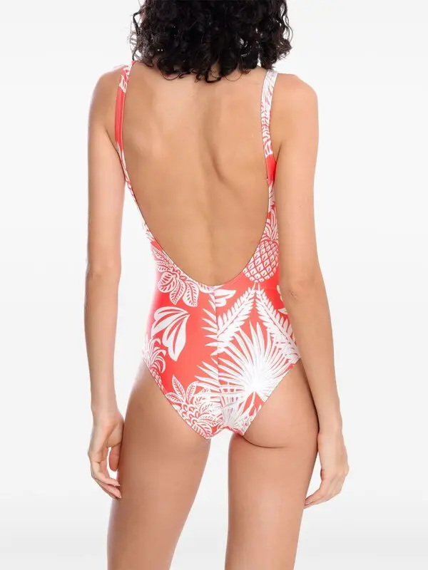 LYGIA & NANNY Maisa One-piece Swimsuit