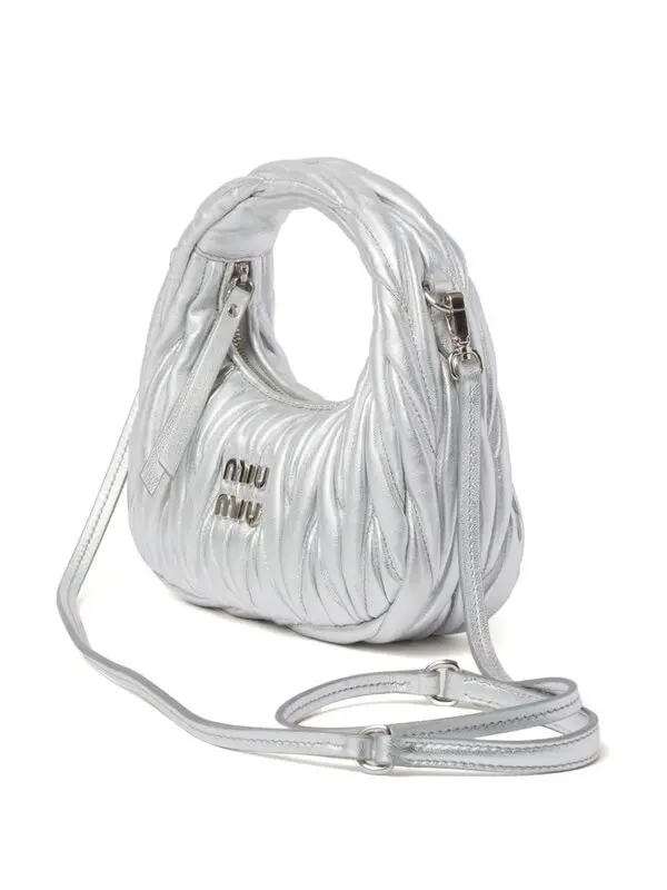 Miu Miu Wander Mini Bag