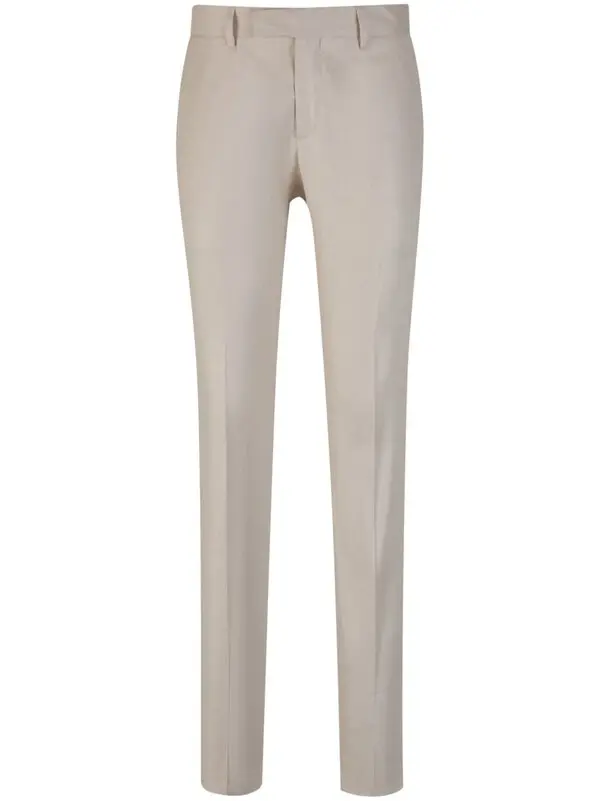 LARDINI Tailored Trousers