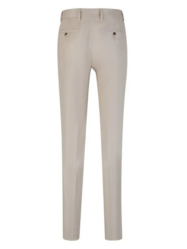 LARDINI Tailored Trousers